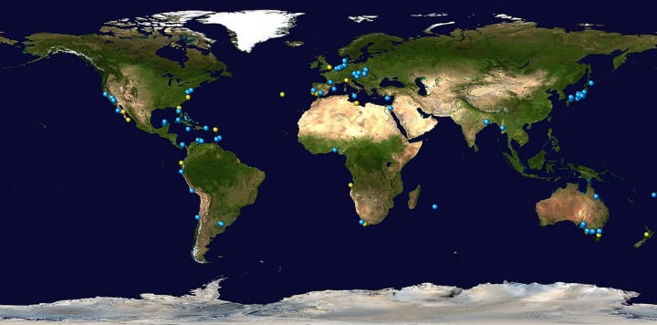 Scientists Determine Just How Large Ancient Shark Megalodon Really Was