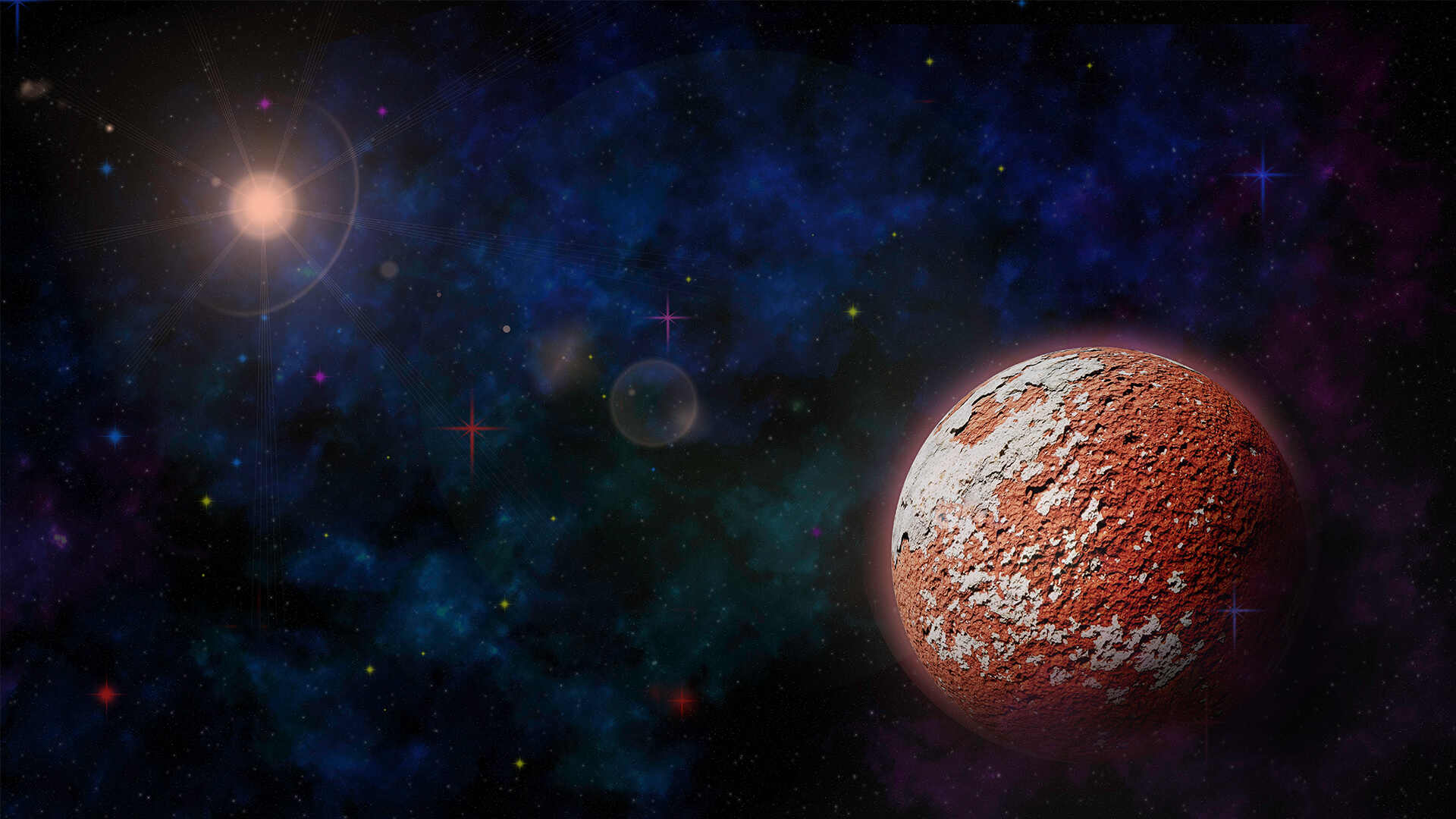 Alien planets: A first-of-its-kind observatory will boost the search ...