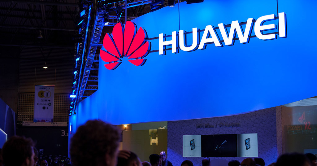 Huawei Says Many Popular Smartphones Will Get Android Q Despite Google Ban