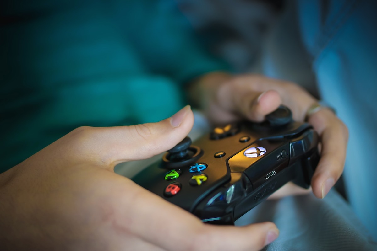 New Xbox Console Revealed: 8k Graphics, SSD Storage and Much Faster ...