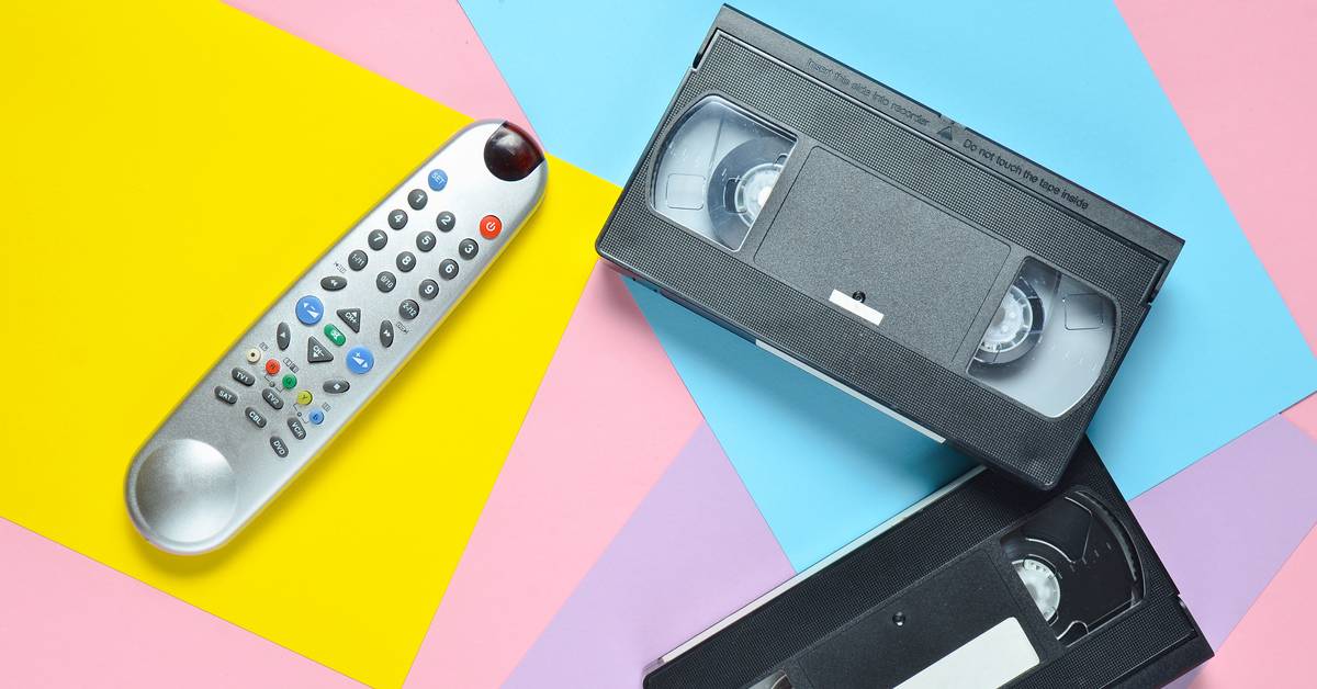 Blast from the Past: Retrieving Your Data from Old Storage Media