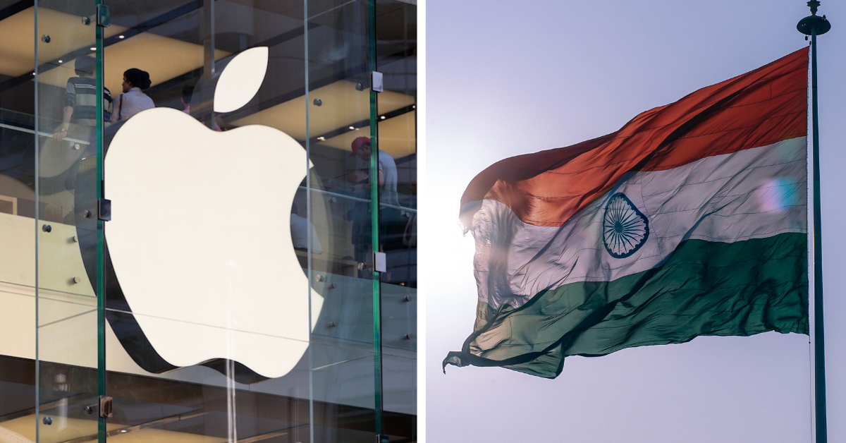 Apple May Be Able to Sell Its Products through an Online Store in India ...
