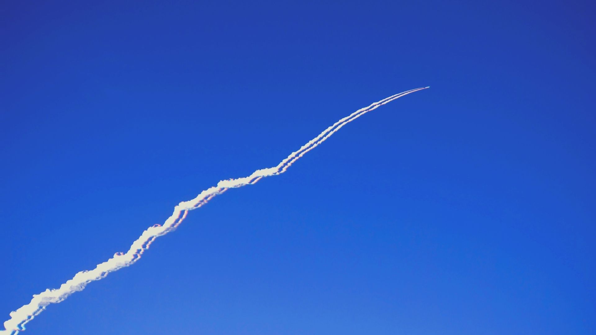 Rocket Launches Are Terrible for the Environment. But So Are Passenger ...