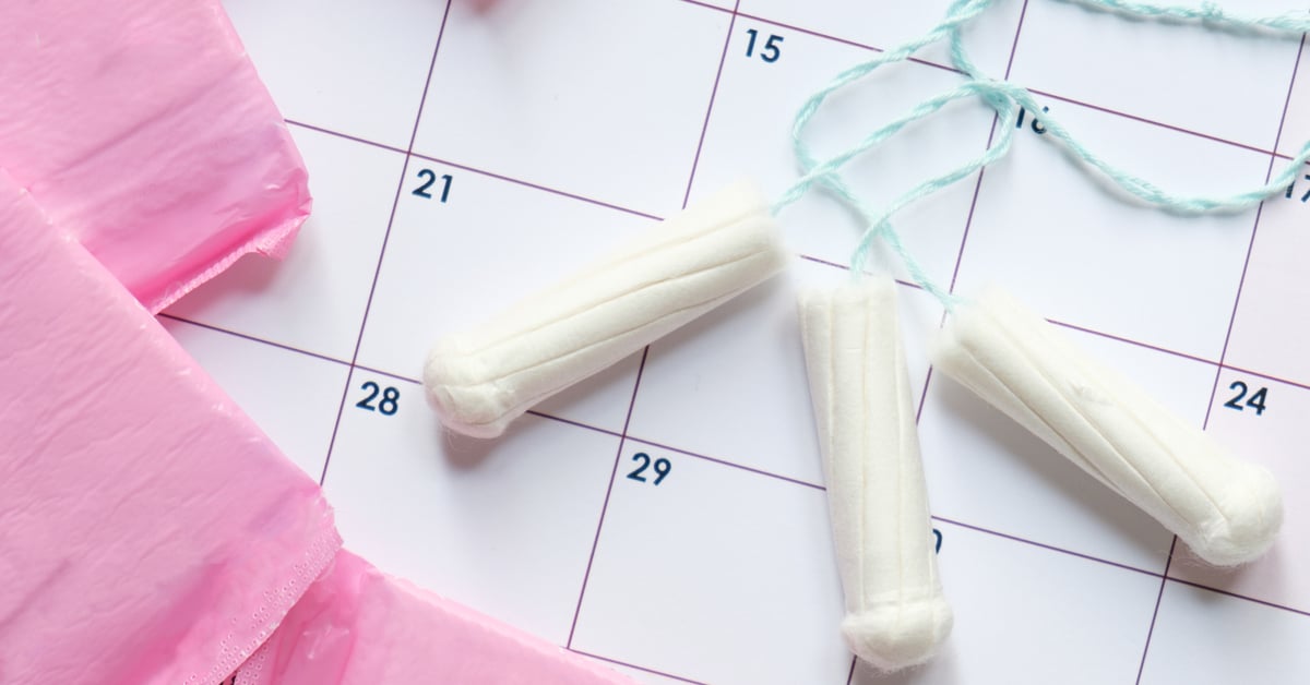 Period Tracking Apps Are Sharing Your Very Personal Data, as One Woman ...