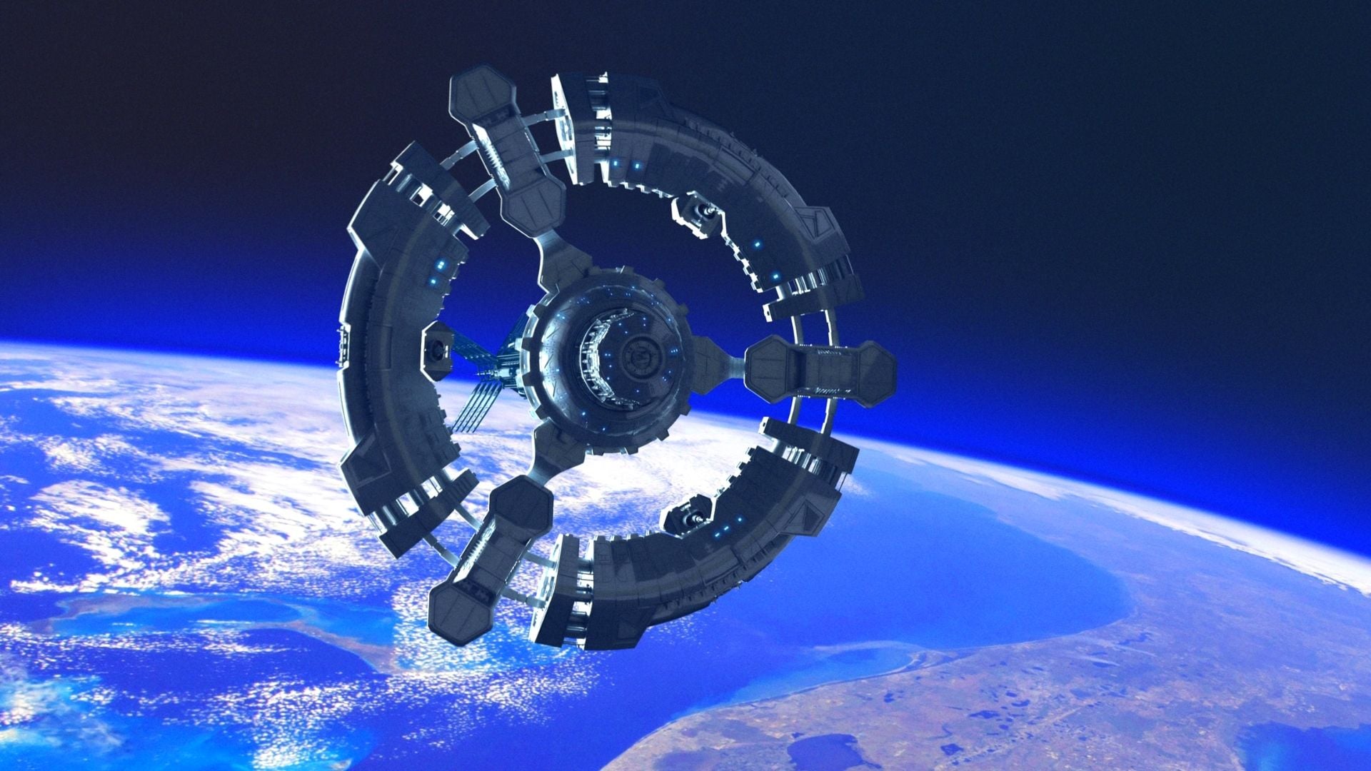 World's First Commercial Space Station Project Just Raised $130 Million