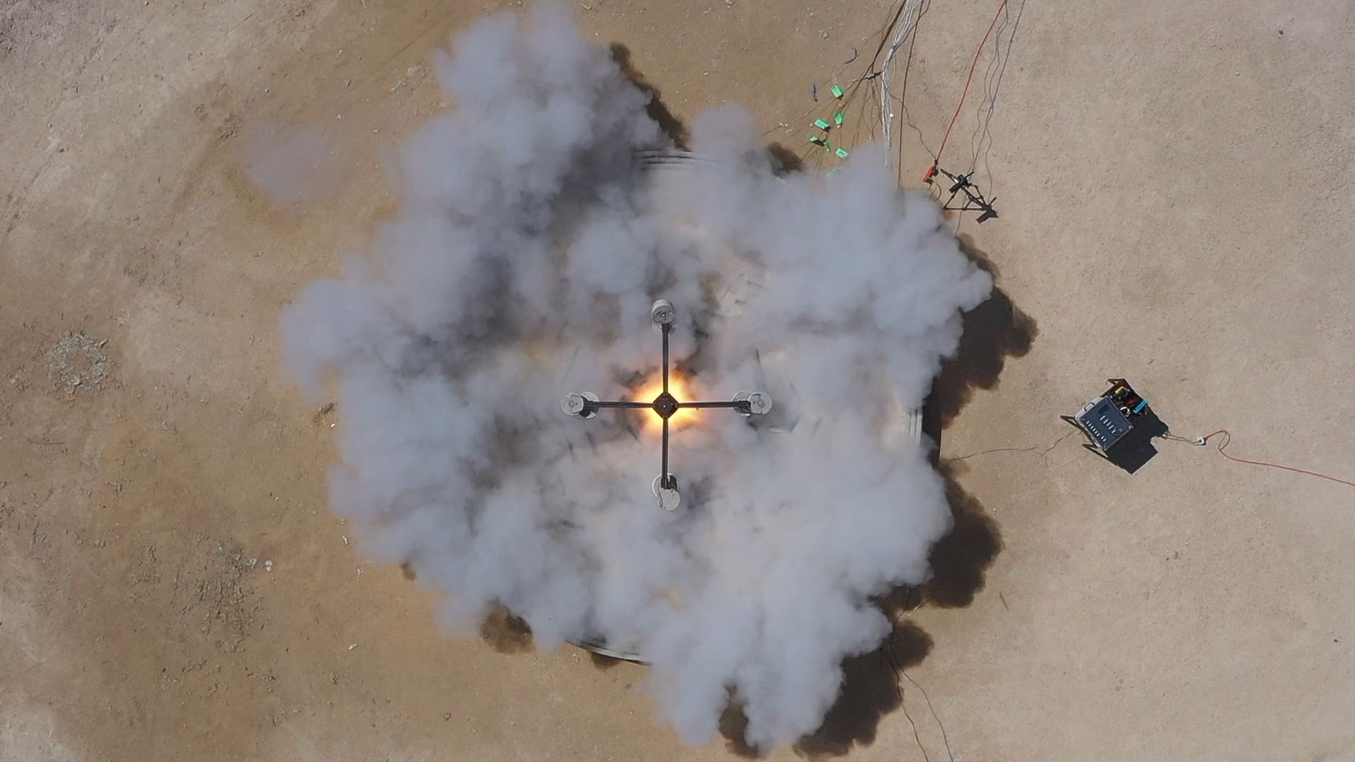 Students Design 3D-Printed Rocket Pad For NASA's Lunar Missions