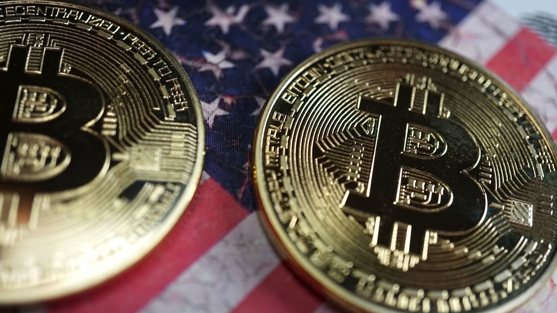 Here's Why the US Government Seized $1 Billion in Bitcoin From Silk Road