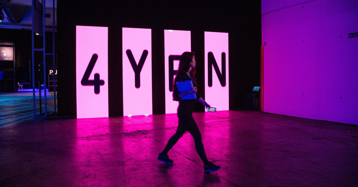 The 12 Semi-Finalists For Next Month's 4YFN Startup Awards
