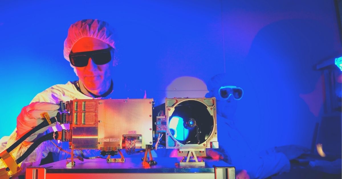 Engineering Industry 'Secrets' to Landing a Dream-Job Revealed