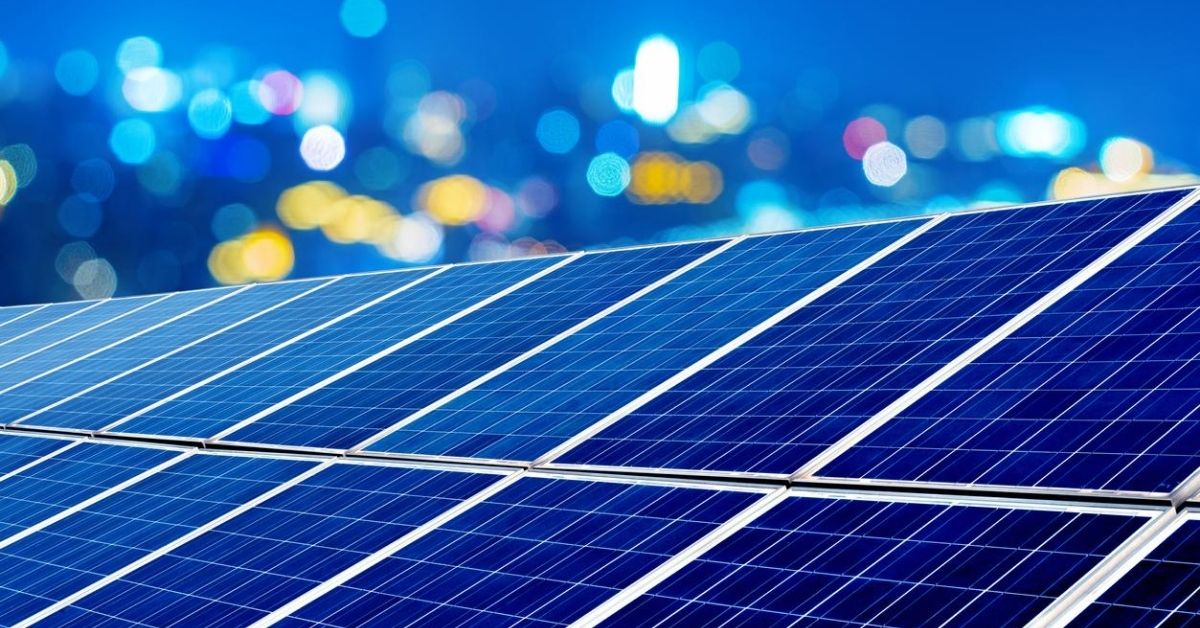 'Anti-Solar Panels' Could Generate Power At Night One Day, Researchers Say