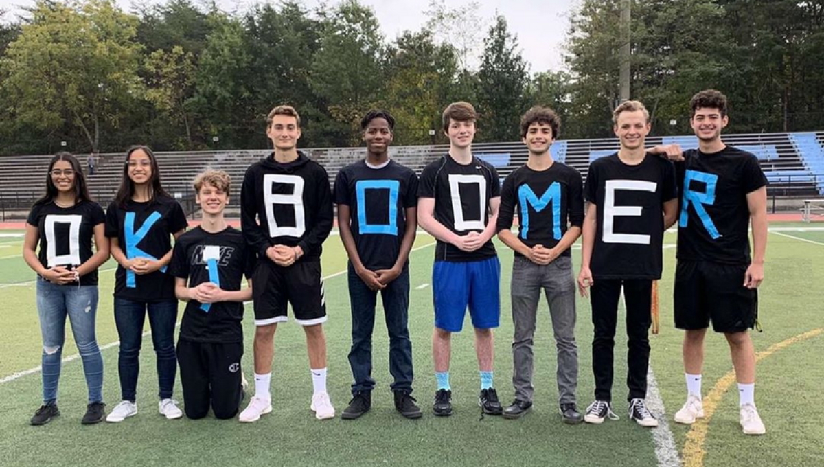 9 People That Prove "OK Boomer" Should Really Be "Thank You, Boomer"