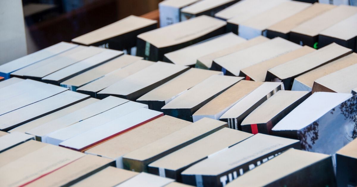 Engineering Reads: 10 Useful Books for the Modern Engineer