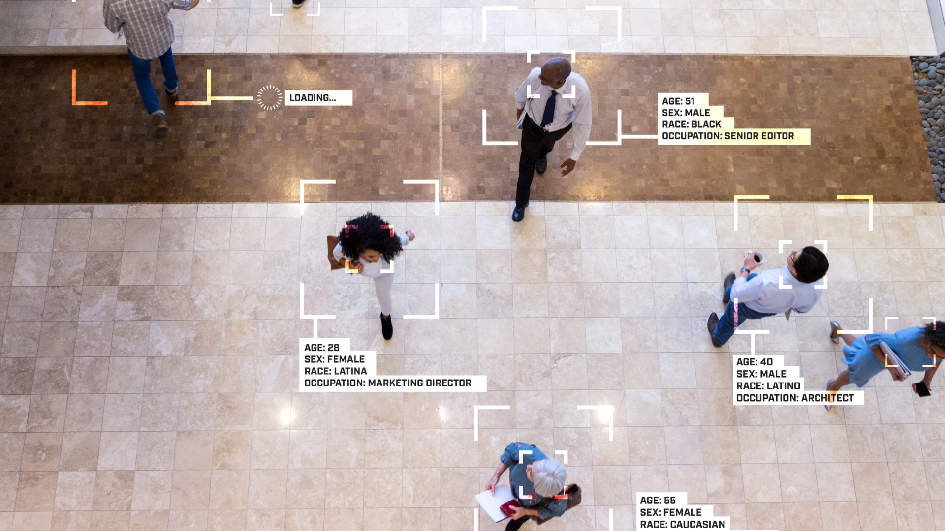 Clearview AI Is Enroute to Win an US Patent for Facial Recognition ...