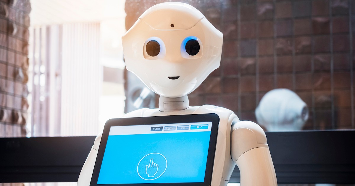 Social Robotics: How Scientists Are Teaching Robots to Teach