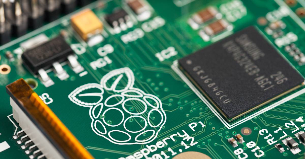 Raspberry Pi 4 Launches Its First 8GB RAM Version