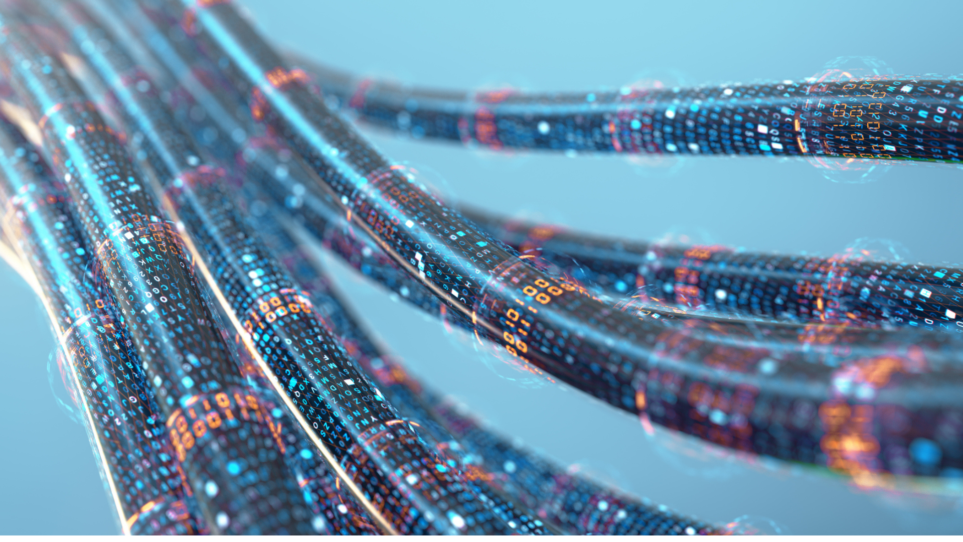 Researchers set a new world record for petabit data transmission per ...