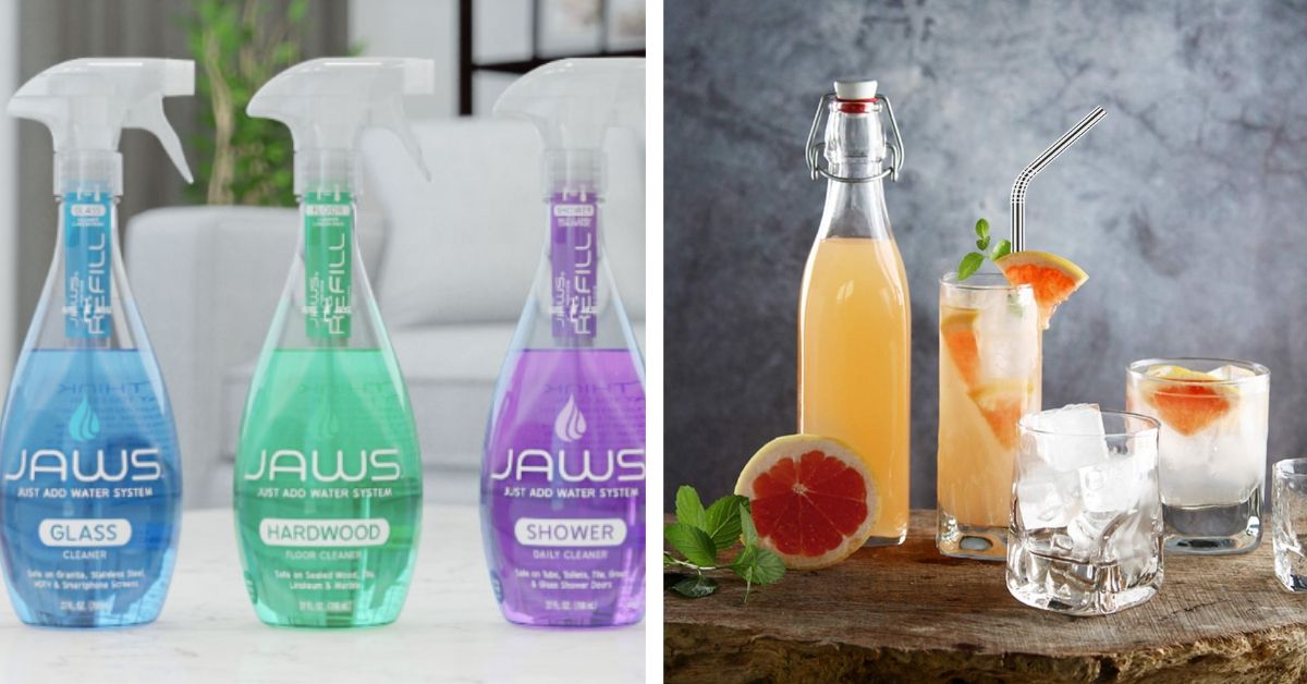 6 eco-friendly products that you should be using right now