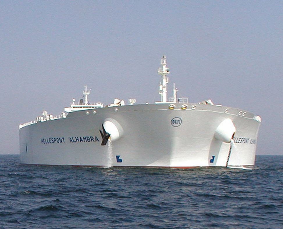 9 Of The World s Largest Ships That Have Ever Been Built 9 Of The World s Largest Ships That Have Ever Been Built