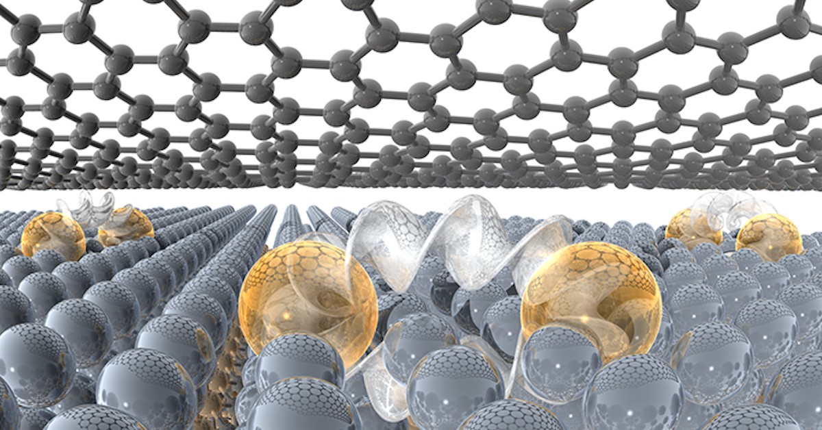 Scientists Create 2D Atomically Thin Metals To Further Advance Science