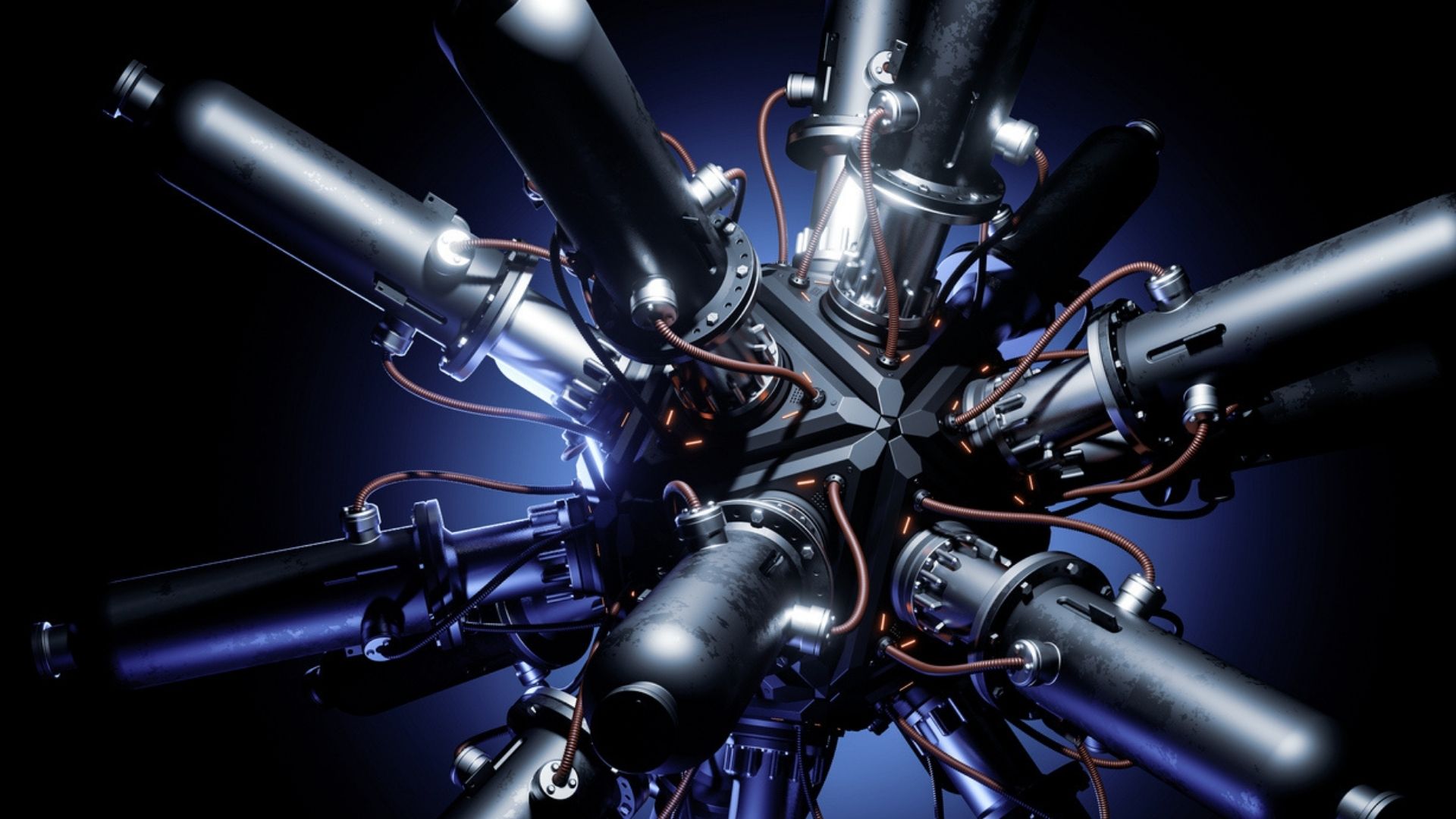 Physicists Say We're Officially at the "Threshold of Nuclear Fusion ...