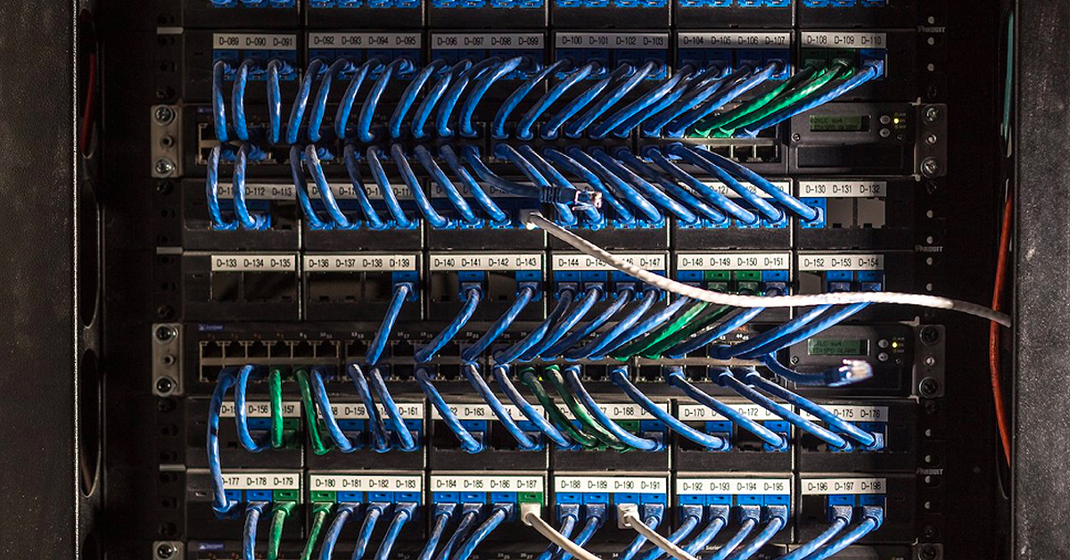 How Next-Generation Database Infrastructure Makes Data Mashups Easier