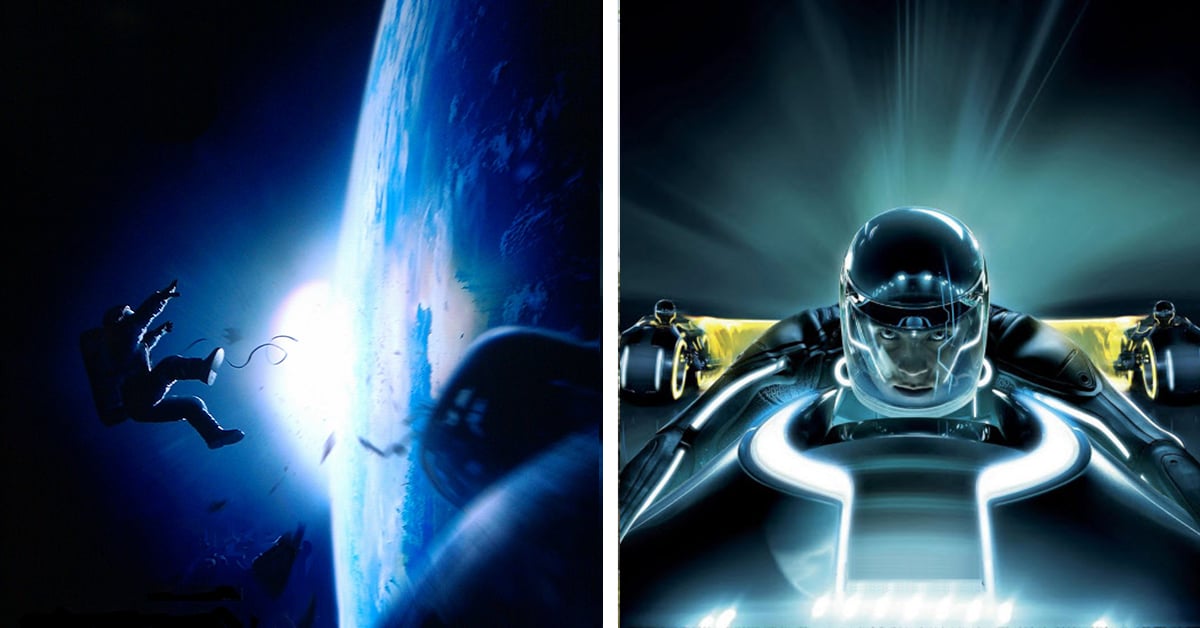 50 Movies Every Scientist and Engineer Should Watch
