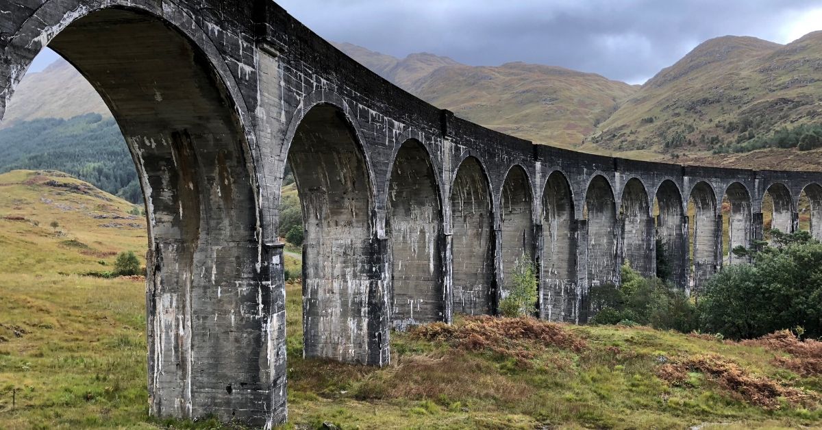 Ancient Roman Arch Bridge Pons Aemilius Atlas Obscura