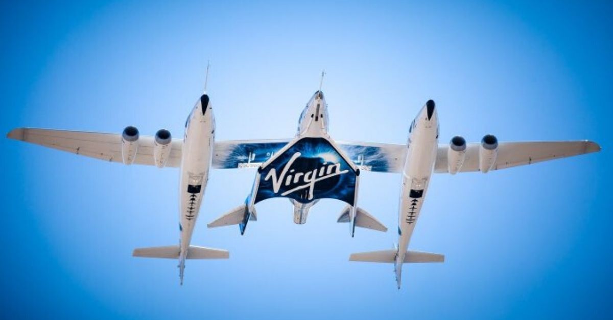 Virgin Galactic Offering More Tickets for Space Flights, Starting Now