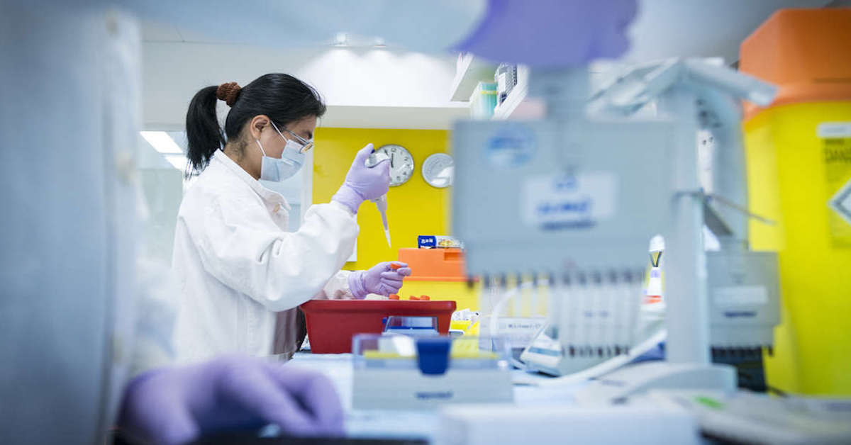 Oxford, AstraZeneca Coronavirus Vaccine Produces Immune Response in Adults
