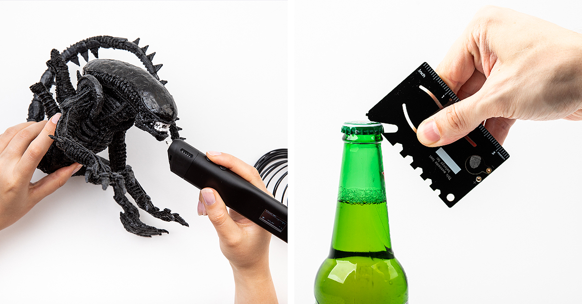 Unique Gift Suggestions for Curious Children and Adults