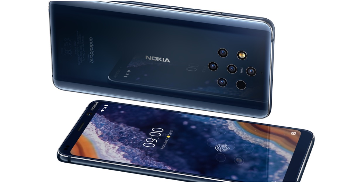 Nokia 9.2 PureView: Leaked Specifications, Release Date, Price