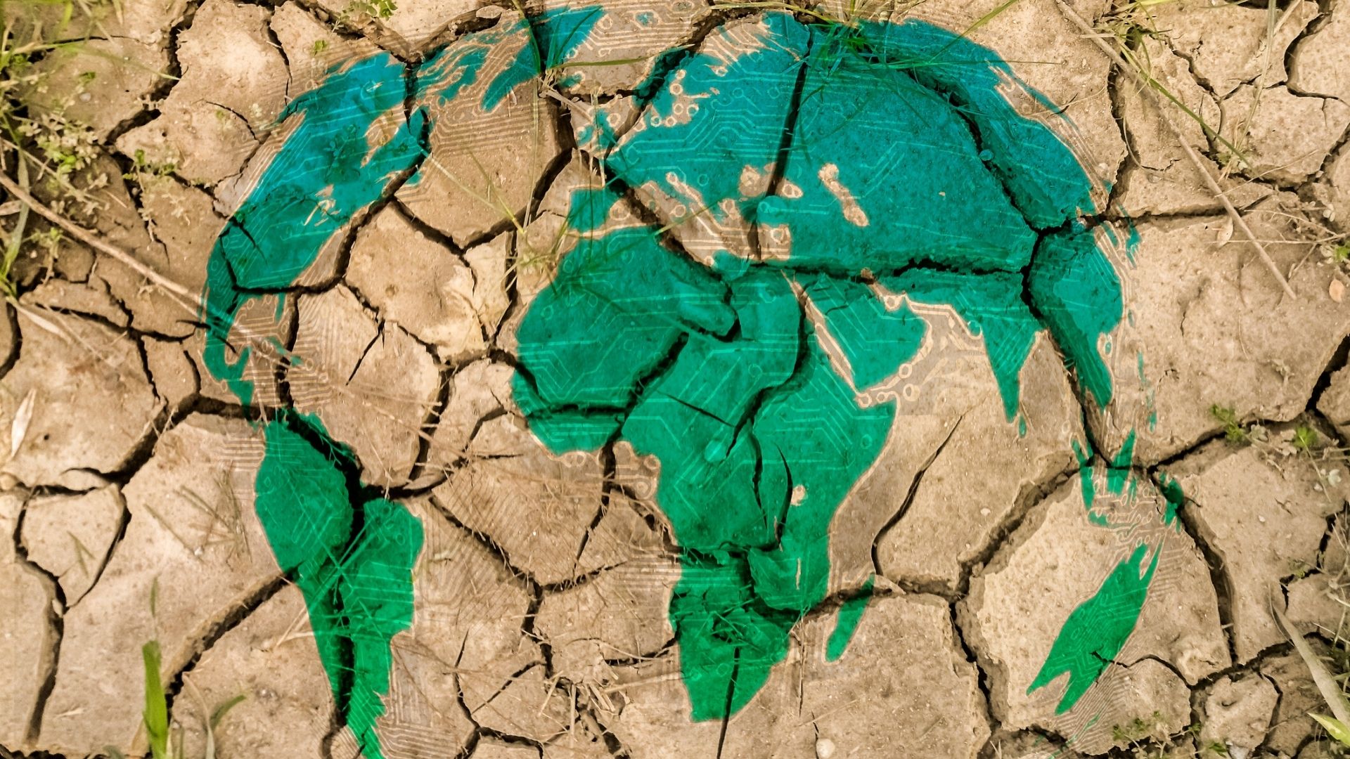 NASA Finds That Humans Are Throwing Earth’s Energy Budget Off-Balance