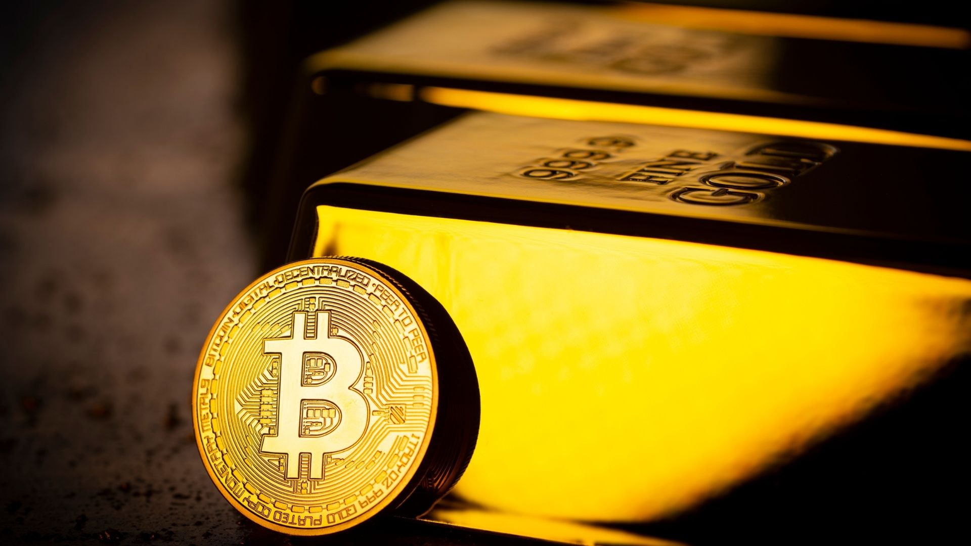 Surprise! One-Third of All Bitcoin Is Owned by 10,000 Individuals