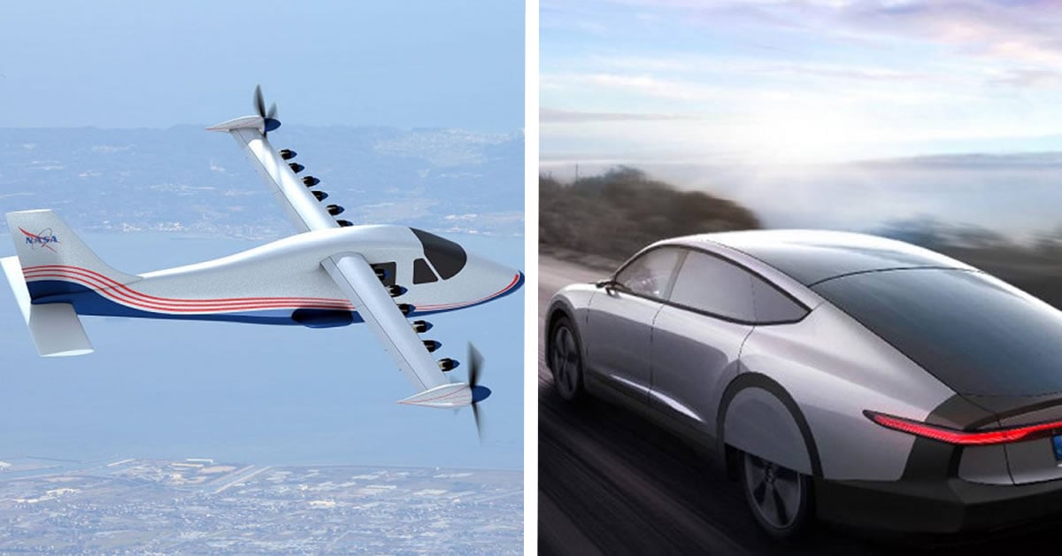 7 EV Tech Trends to Watch in 2020