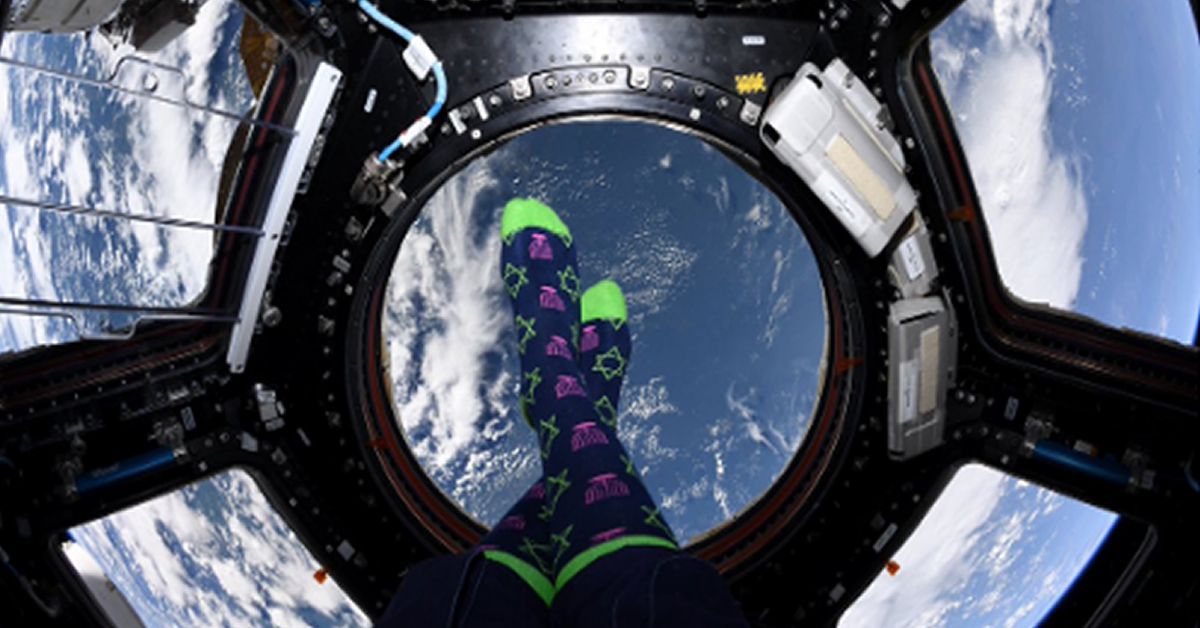 How the Science and Tech World Celebrated the Holiday Season