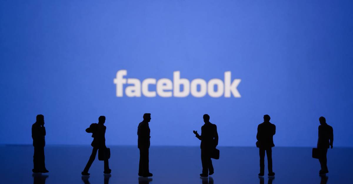 Facebook Outlines New Employee Communication Rules Due to 'Tense ...