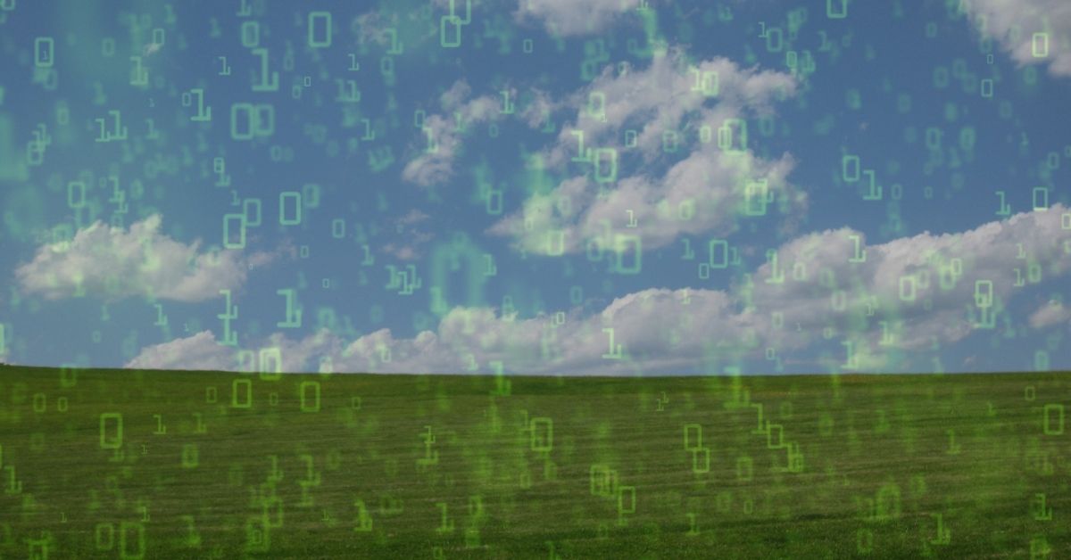 Beware Windows XP Users! The Operating System's Source Code Has Just ...