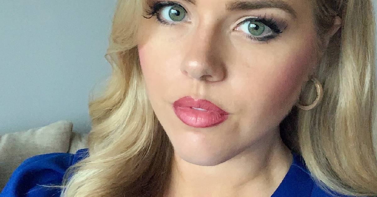 Reporter Finds Out She Has Cancer After TV Viewer Notices Lump on Her Neck