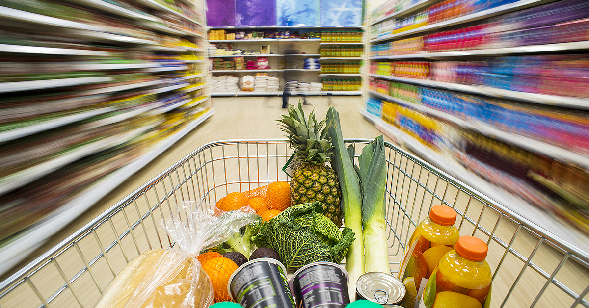 Tracing Where Your Food Is Coming from Every Step of the Way