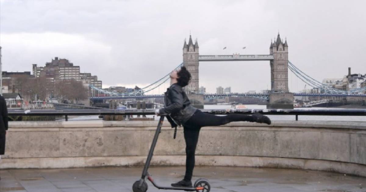 Micromobility: Electric Scooters for Zero Emissions in Smart Cities