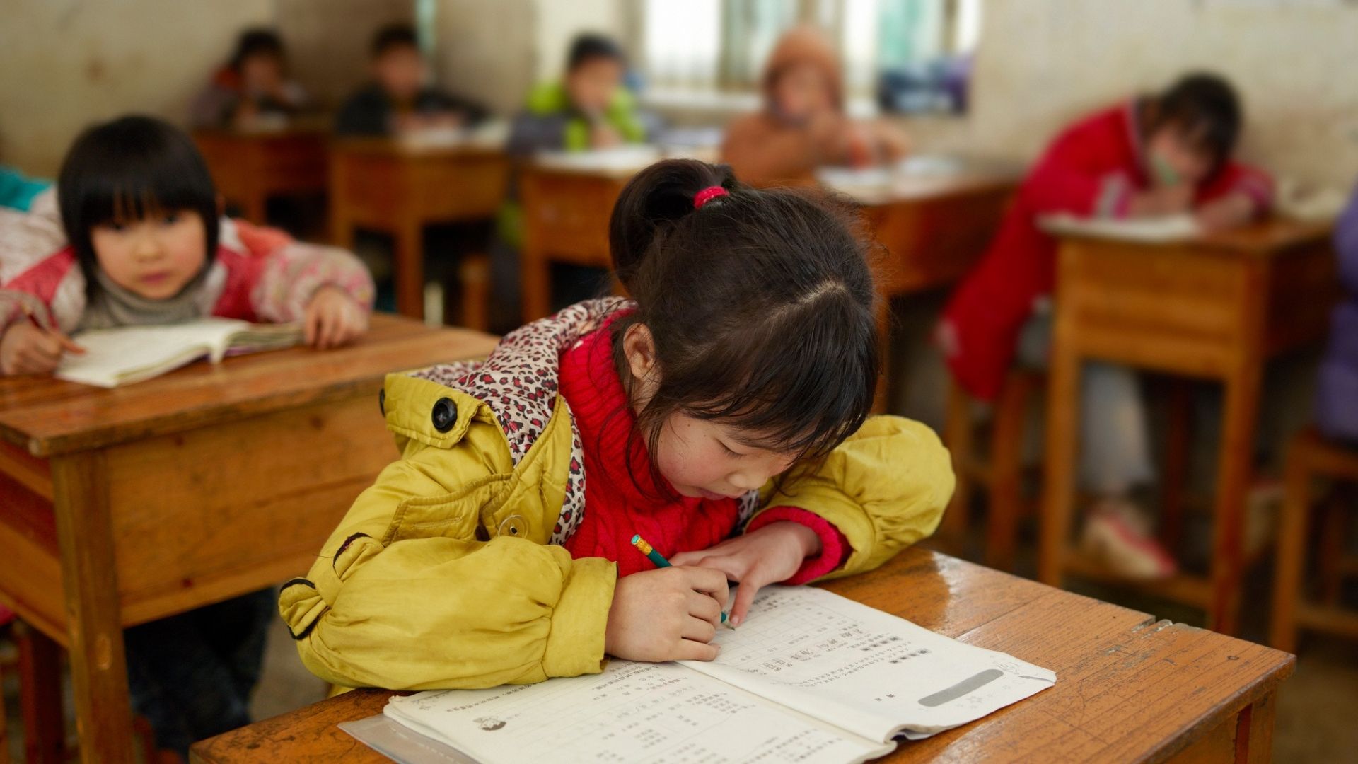 China Launches 3-Child Policy to Stop Its Population Decline