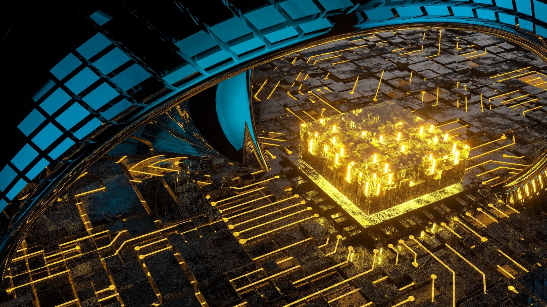 Quantum Computers With One-Million Times the Strength Are Needed To ...