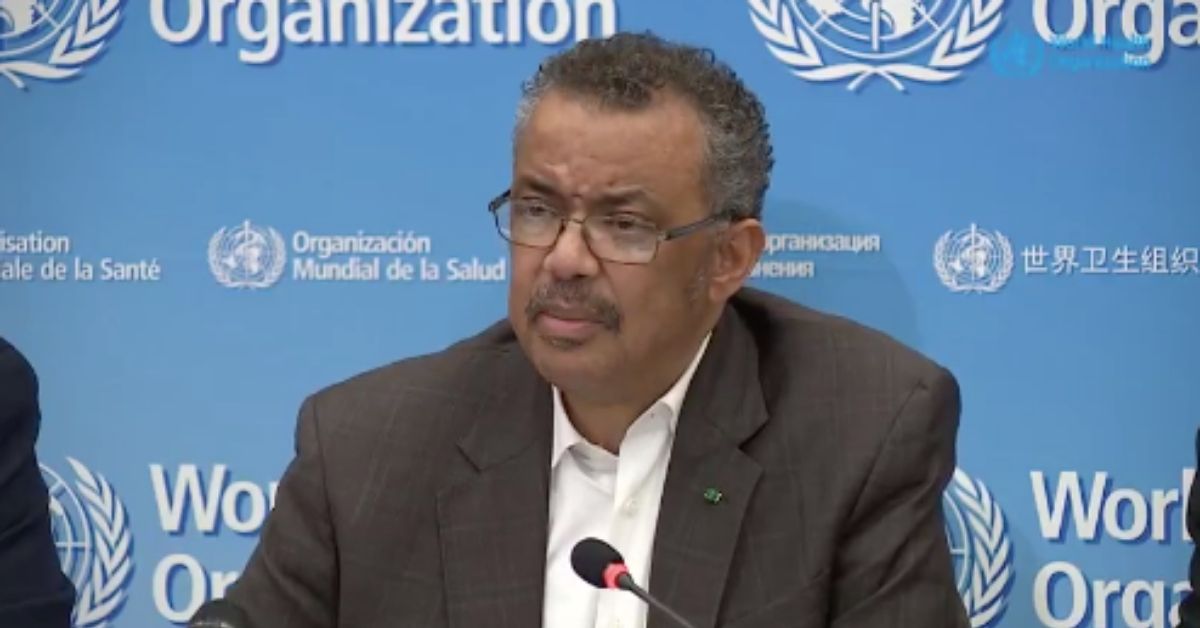 Coronavirus has been Declared a Global Health Emergency by the WHO