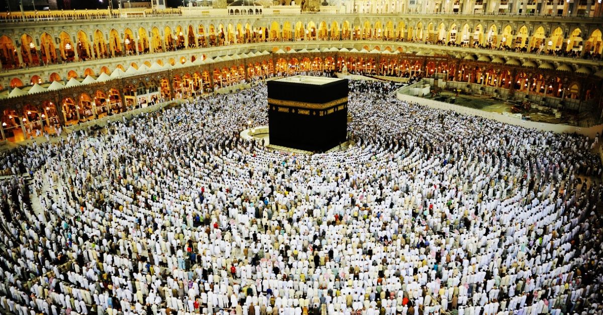 Saudi Arabia Halts Pilgrimage to Mecca Amid Coronavirus Fears