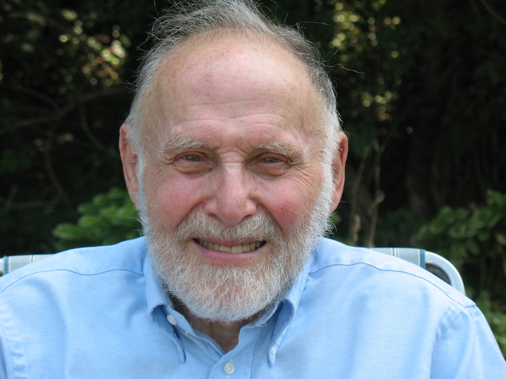 7+ Interesting Facts About Nobel-Laureate Arthur Ashkin