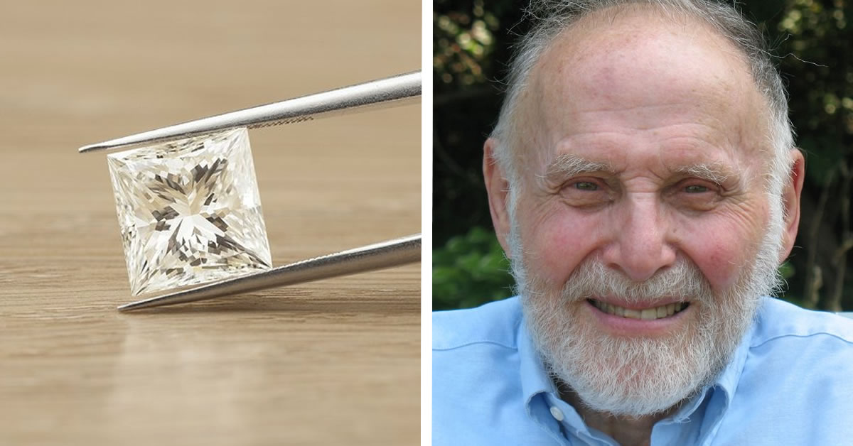 7+ Interesting Facts About Nobel-Laureate Arthur Ashkin