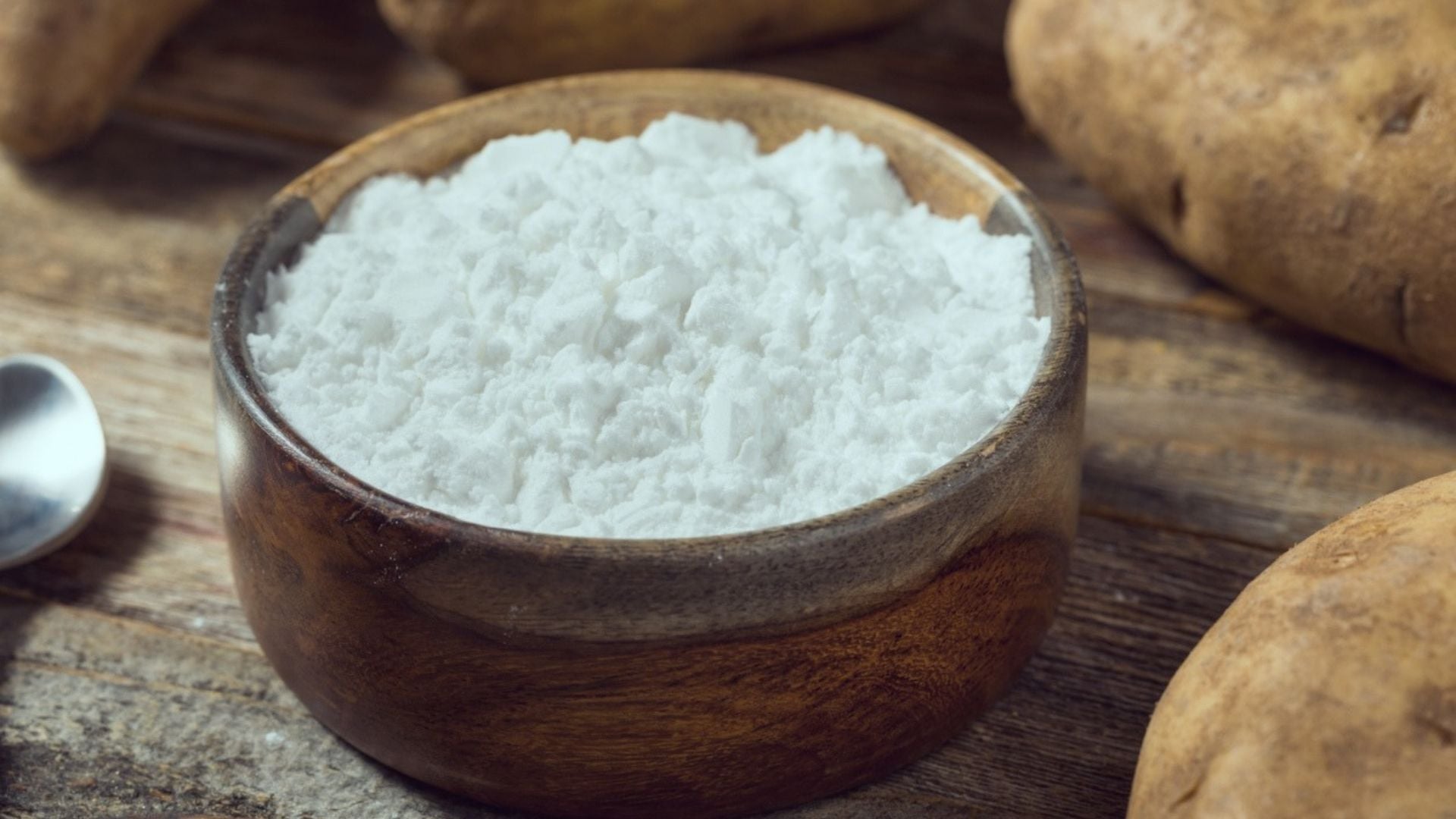 It's Official. Scientists Synthesized Starch From CO2 in a World First