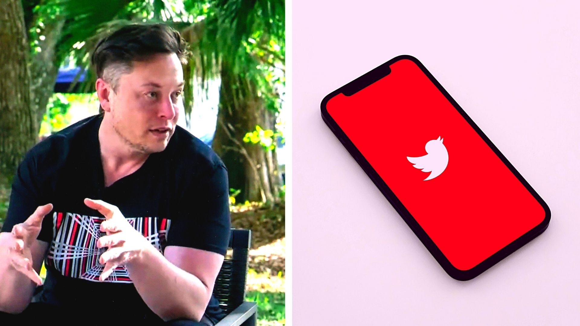 Elon Musk won't just own Twitter. He'll act as CEO
