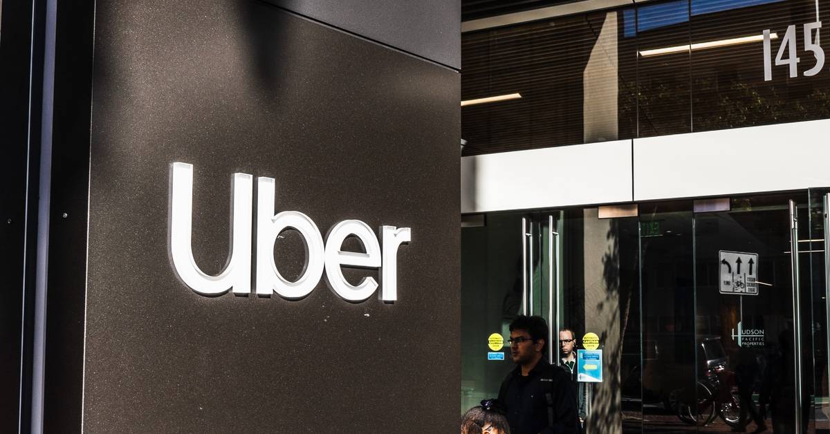 Uber Plans to Have an All-Electric Fleet by 2030 and a Zero-Emissions ...