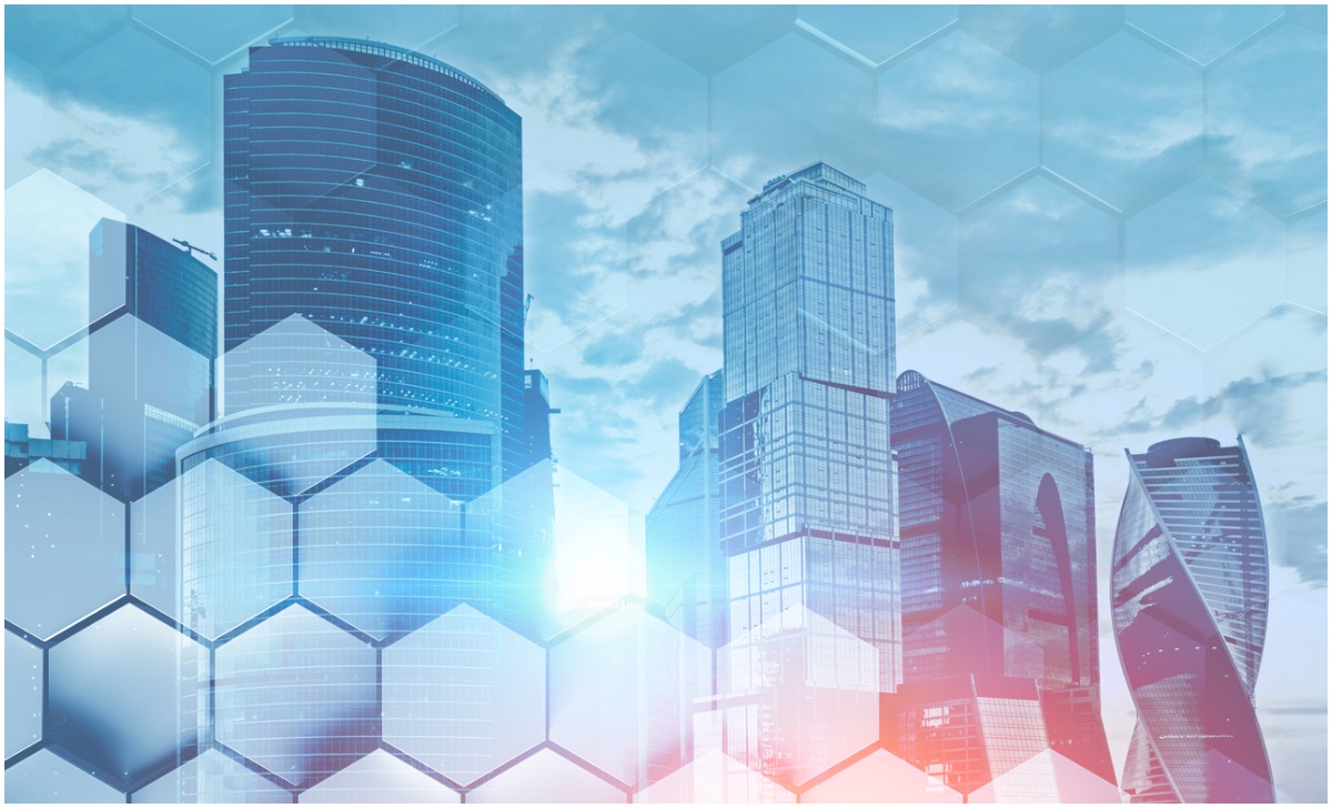 Russian Startups Create Smart Solutions for Smart Moscow